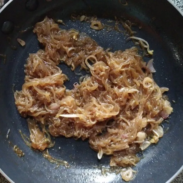 Resep Oseng Soun Sederhana Rumahan Di Yummy App