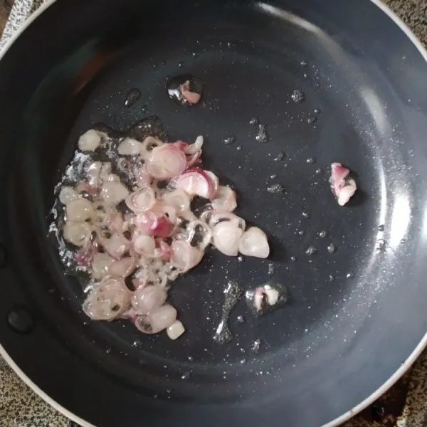 Resep Oseng Soun Sederhana Rumahan Di Yummy App