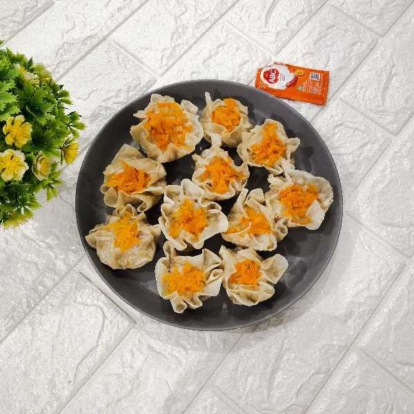 Resep Dimsum Sederhana Rumahan Di Yummy App