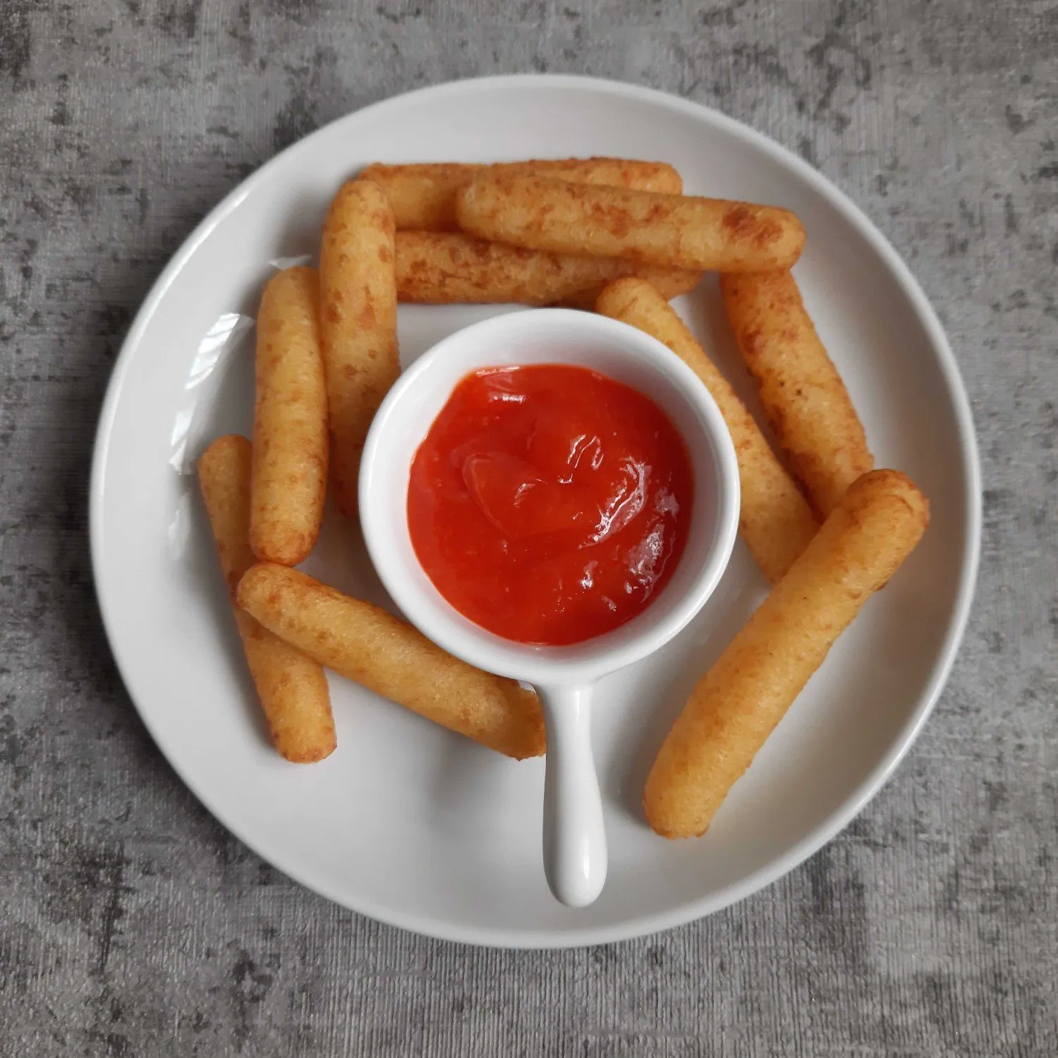 Resep Stik Kentang Keju #JagoMasakMinggu3Periode3 Sederhana Rumahan di ... Resep Stik Kentang Keju #JagoMasakMinggu3Periode3 Sederhana Rumahan di ...