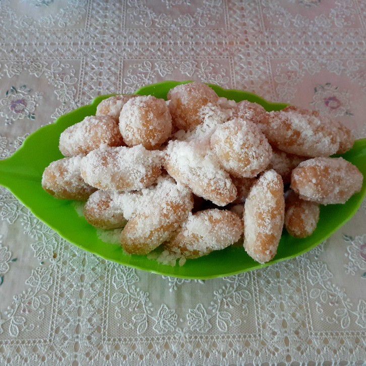 Resep Godok Bagulo Sederhana Rumahan di Yummy App