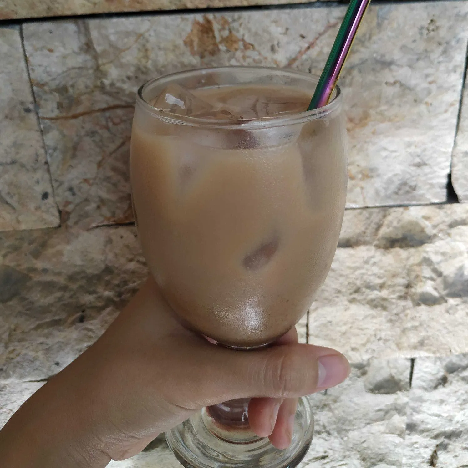 Resep Milk Tea Gula Aren Sederhana Rumahan Di Yummy App