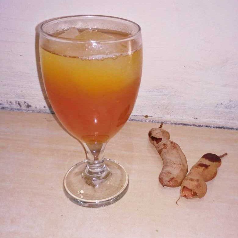 Resep Es Gula Asem Sederhana Rumahan di Yummy App