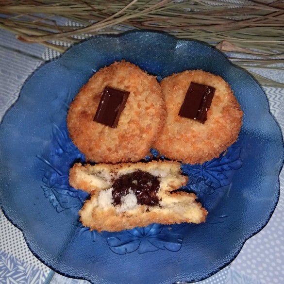 Resep Roti Coklat Goreng Sederhana Rumahan di Yummy App