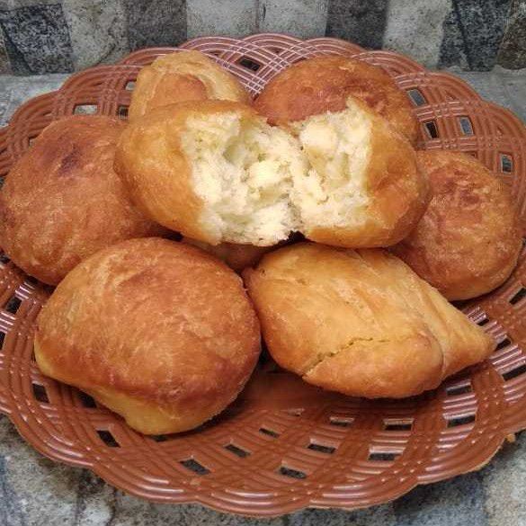 Resep Odading Mang Oleng Sederhana Rumahan di Yummy App