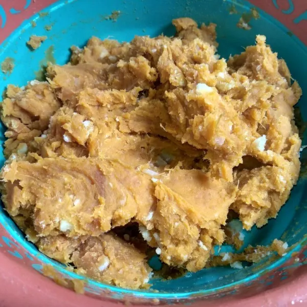 Resep Pilus Ubi Sederhana Rumahan di Yummy App