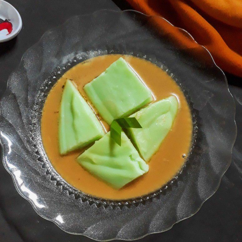 Resep Kokoleh Sederhana Rumahan di Yummy App