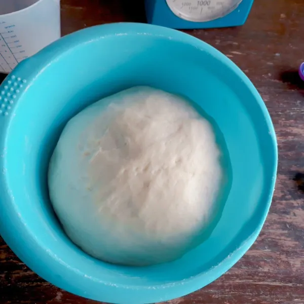 Resep Roti Burger Sederhana Rumahan di Yummy App