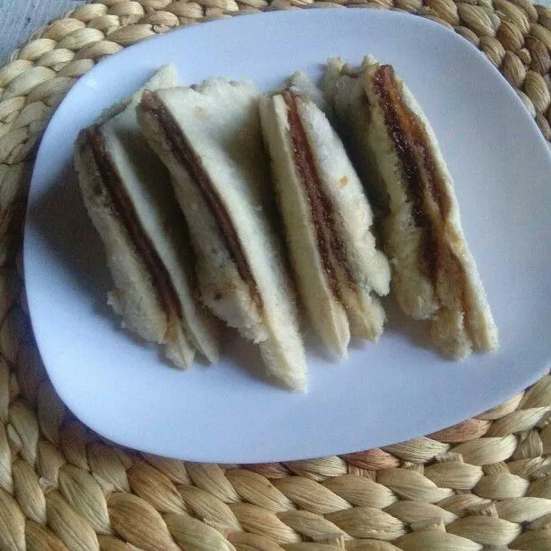 Resep Roti Tawar KuKus Brown Sugar Sederhana Rumahan di Yummy App