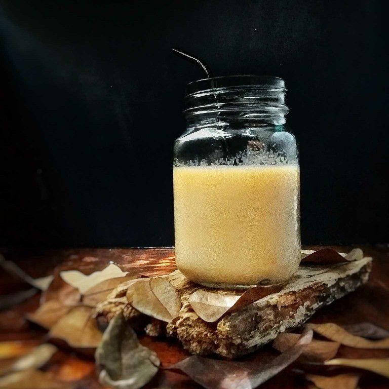 Resep Jus Pir Jeruk Real Good Sederhana Rumahan di Yummy App