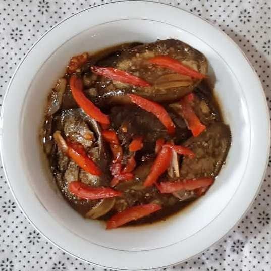 Resep Tumis Terong Ungu Bumbu Kecap Sederhana Rumahan Di Yummy App