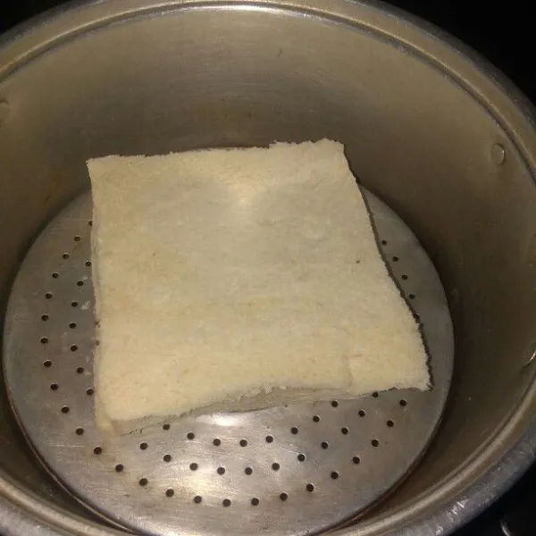 Resep Roti Tawar KuKus Brown Sugar Sederhana Rumahan di Yummy App