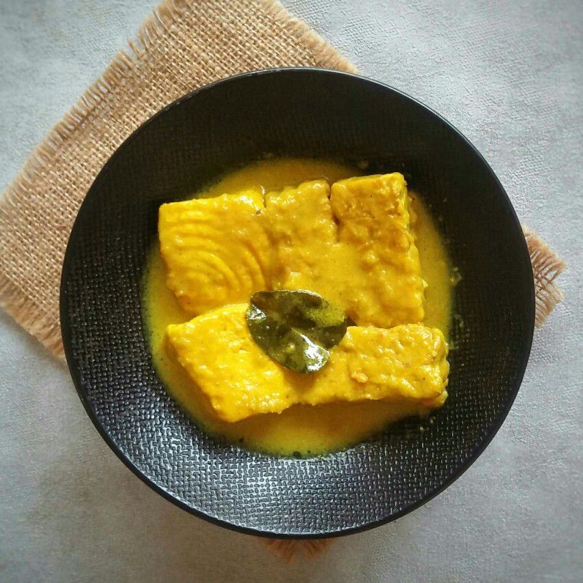 Resep Terik Tahu Tempe Sederhana Rumahan di Yummy App