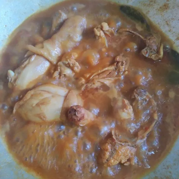 Resep Semur Bali Sederhana Rumahan di Yummy App