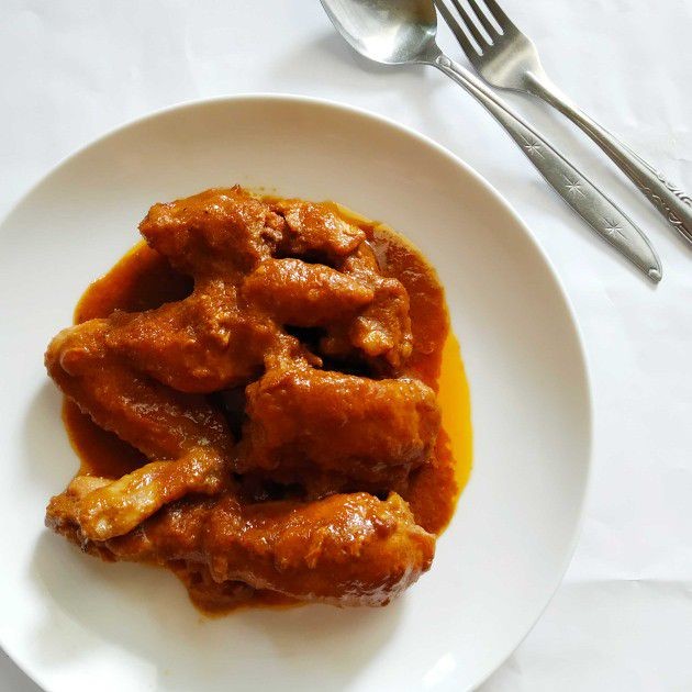 Resep Semur Bali Sederhana Rumahan di Yummy App