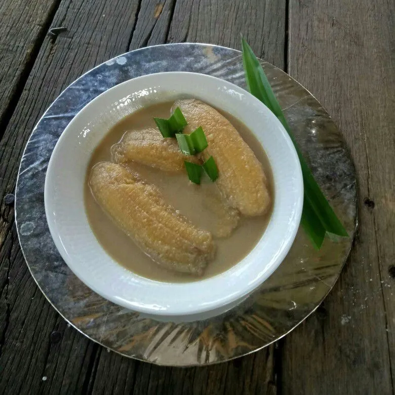 Resep Kolak Pisang Kepok Sederhana Rumahan di Yummy App Resep Kolak Pisang Kepok Sederhana Rumahan di Yummy App