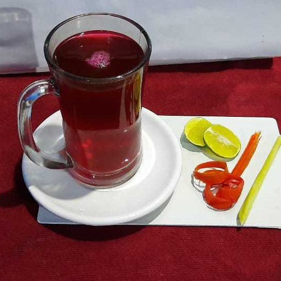 Resep Wedang Secang Sederhana Rumahan di Yummy App