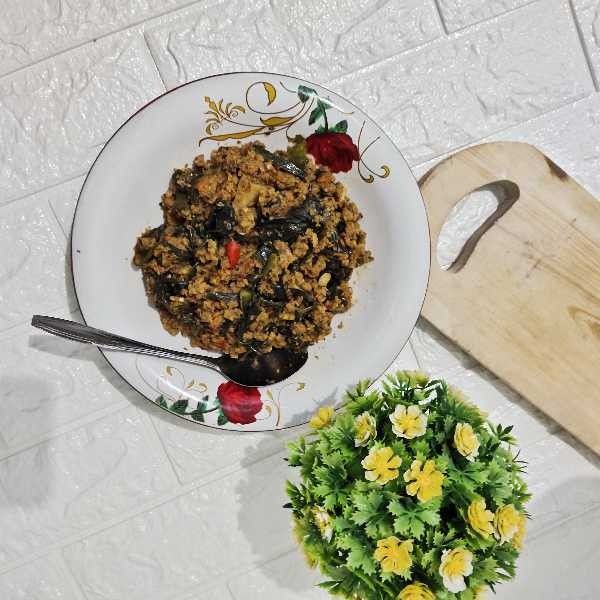 Resep Tumis Oncom Genjer Sederhana Rumahan di Yummy App