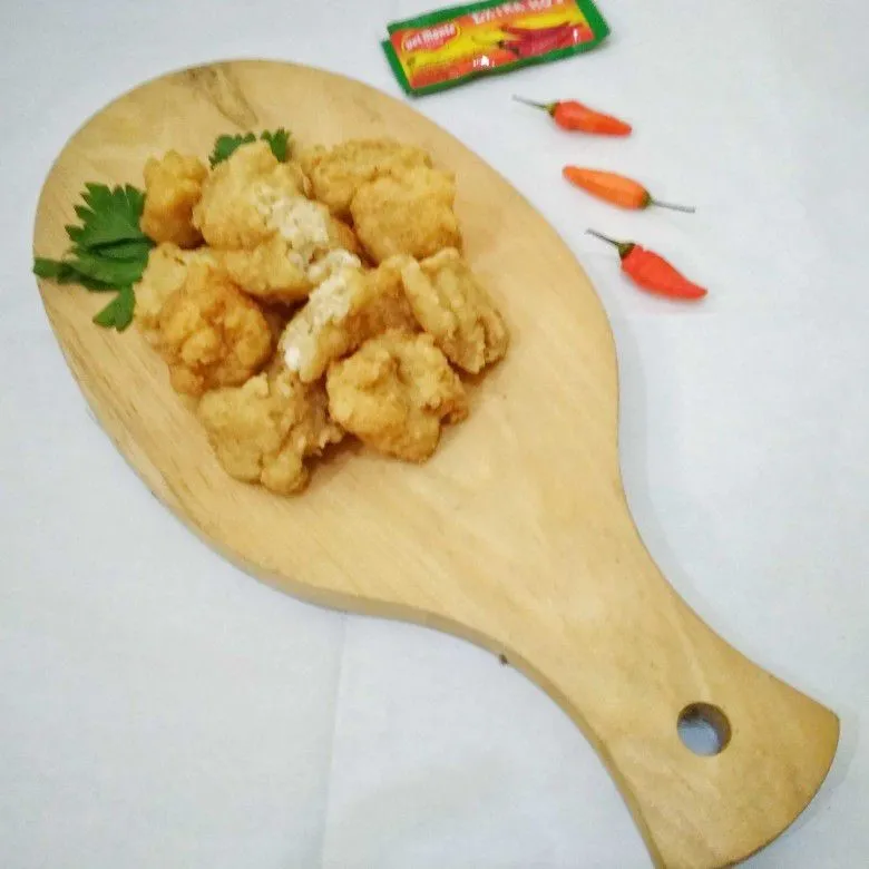 Resep Tahu Pok Pok Sederhana Rumahan di Yummy App