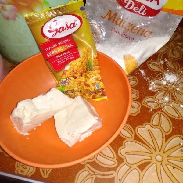 Resep Tahu Pok Pok Sederhana Rumahan di Yummy App