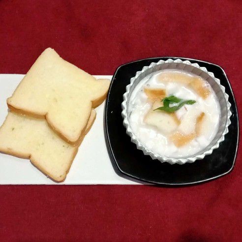 Resep Cemoe Sederhana Rumahan di Yummy App