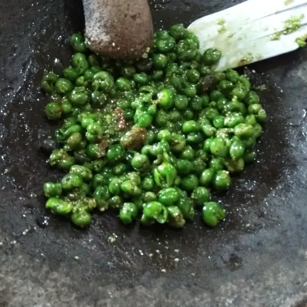 Resep Pencok Leunca Khas Sunda Sederhana Rumahan di Yummy App