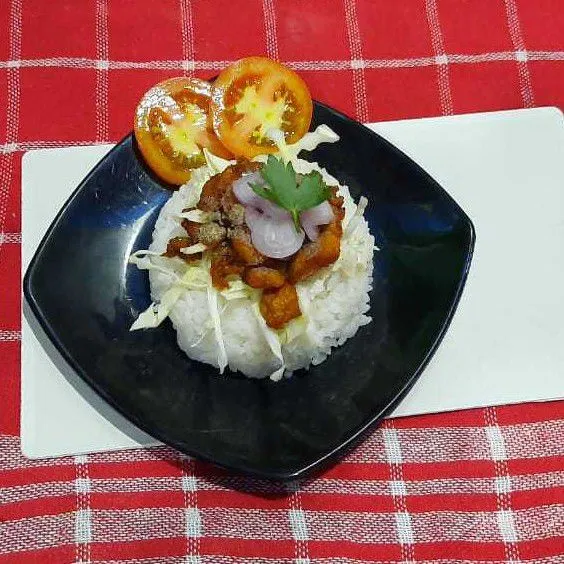 Resep Ayam Bumbu Bakar Sederhana Rumahan Di Yummy App