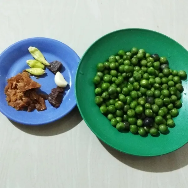 Resep Pencok Leunca Khas Sunda Sederhana Rumahan di Yummy App