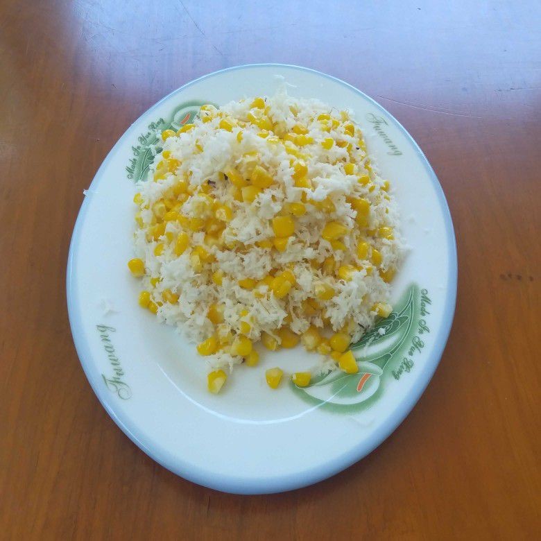 Resep Grontol Jagung Sederhana Rumahan di Yummy App