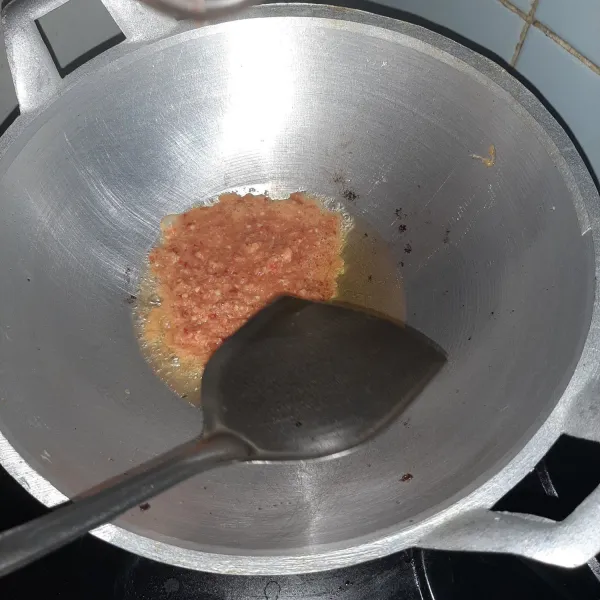 Resep Seblak Chikuwa Conchiglie Jagomasakminggu5periode3 Sederhana