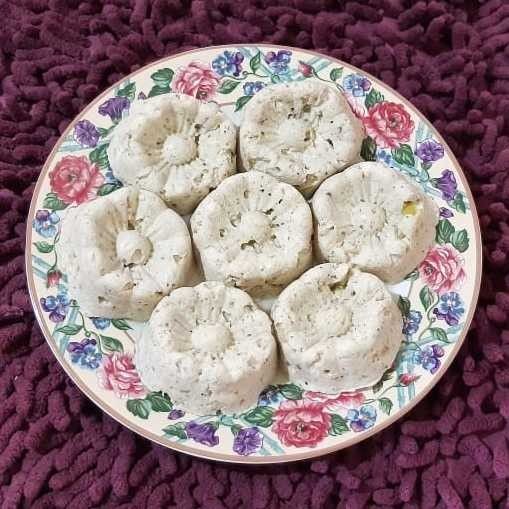 Resep Pepes Tahu Teri Bunga Sakura Sederhana Rumahan di Yummy App