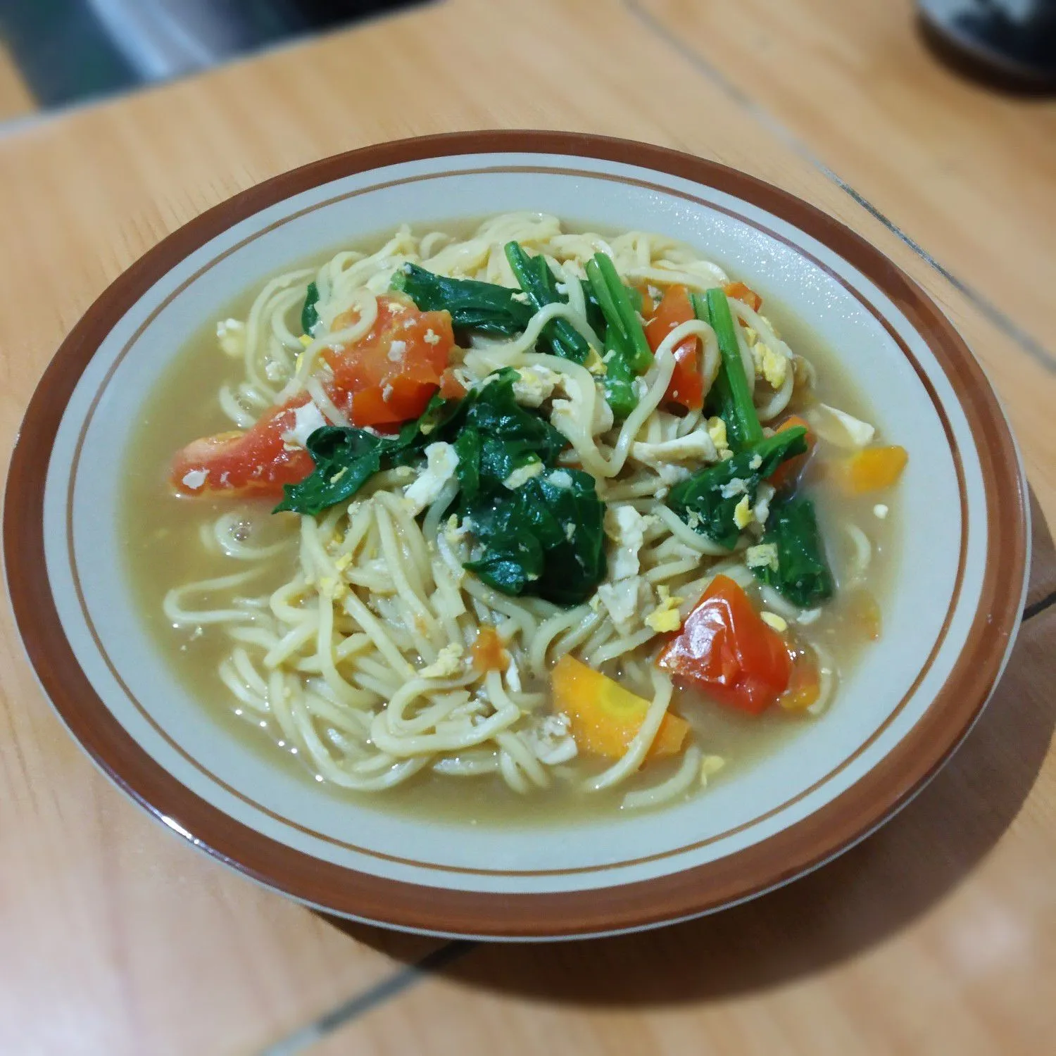 Resep Mie Godhog Jawa Sederhana Rumahan di Yummy App Resep Mie Godhog Jawa Sederhana Rumahan di Yummy App