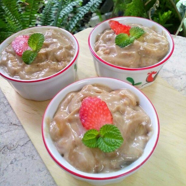 Resep Setup Roti And Buah Jagomasakminggu5periode3 Sederhana Rumahan Di