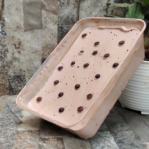Resep Es Cream Sederhana Rumahan di Yummy App