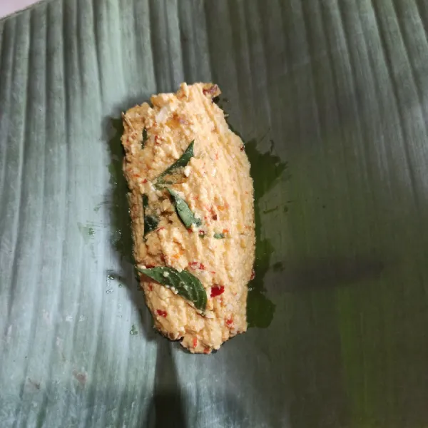 Resep Pepes Tahu Sederhana Rumahan di Yummy App