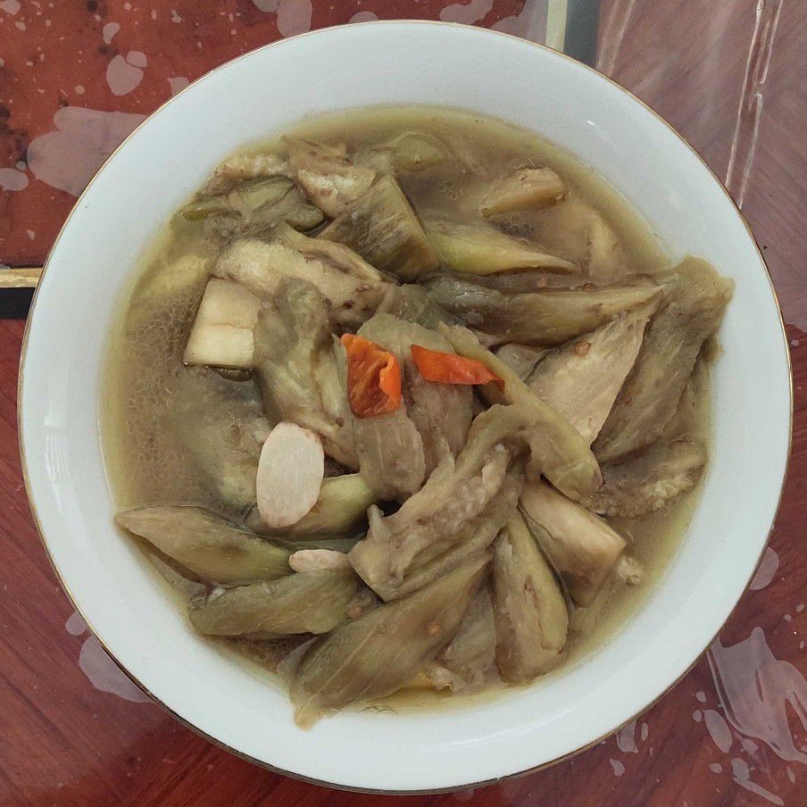 Resep Tumis Terong Sederhana Rumahan Di Yummy App