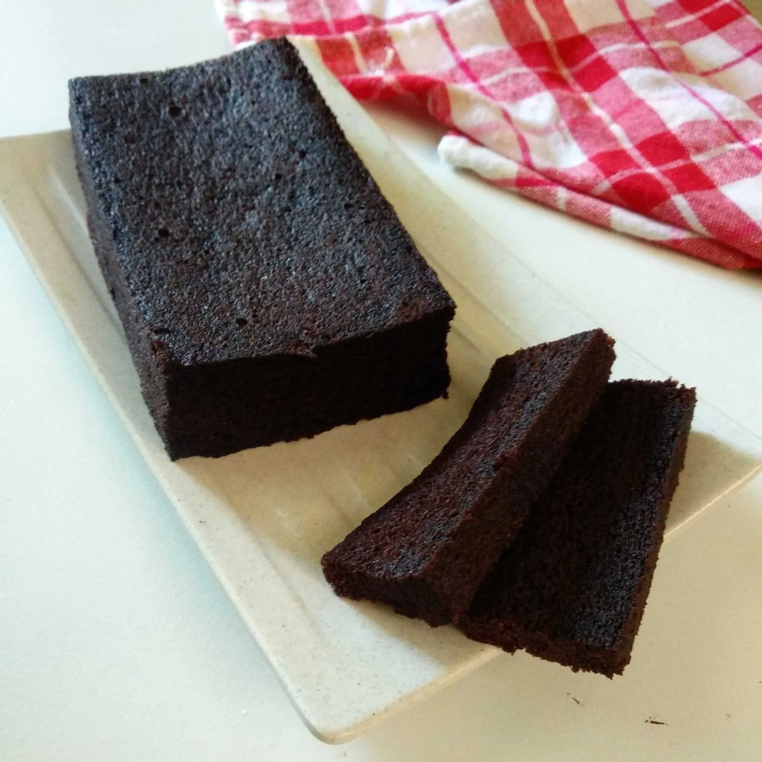 Resep Kue Cokelat Kukus Sederhana Rumahan Di Yummy App