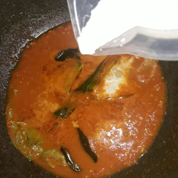 Resep Ikan Tongkol Bakar Padang Sederhana Rumahan Di Yummy App