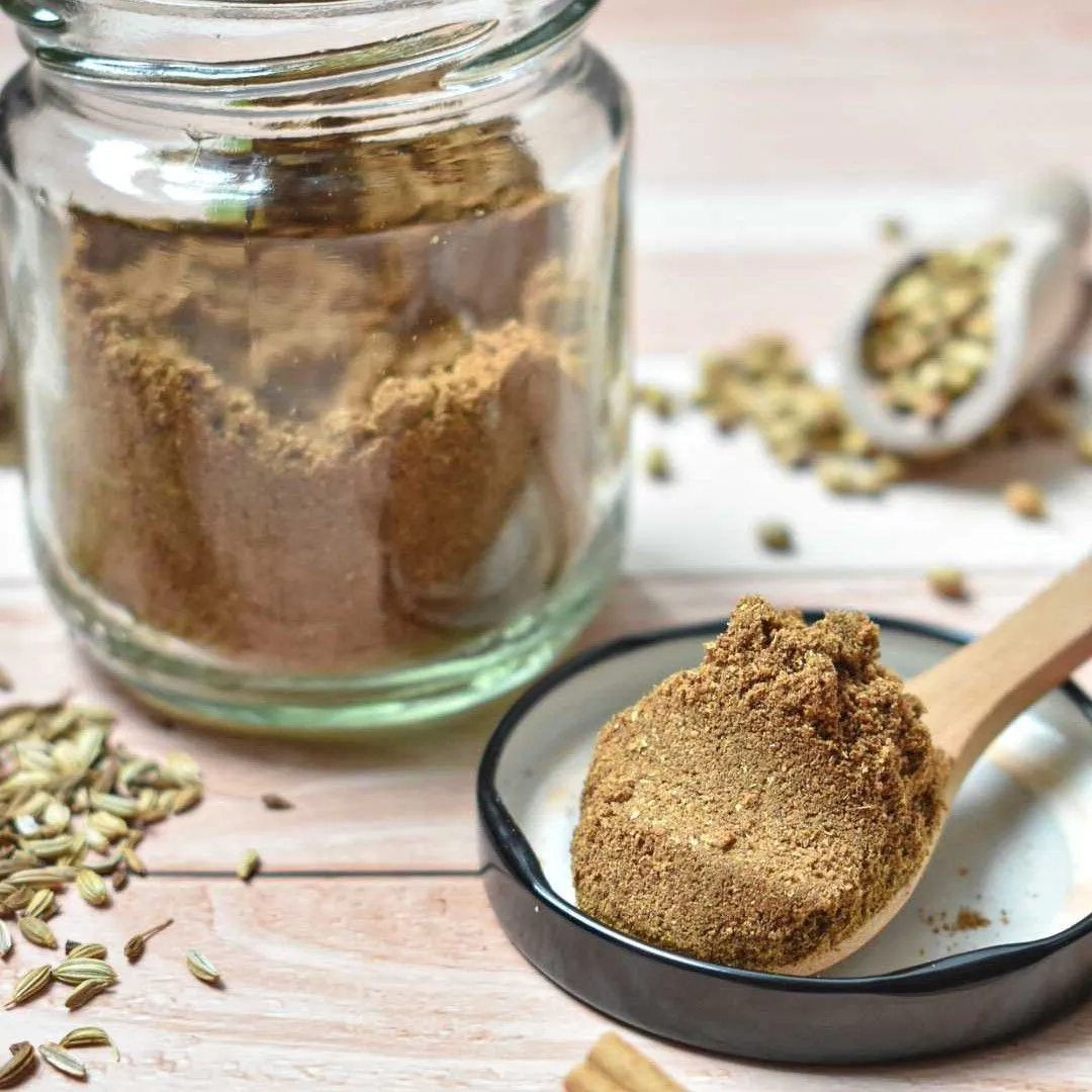 Resep Bumbu Kering Untuk Rendang Sederhana Rumahan di Yummy App