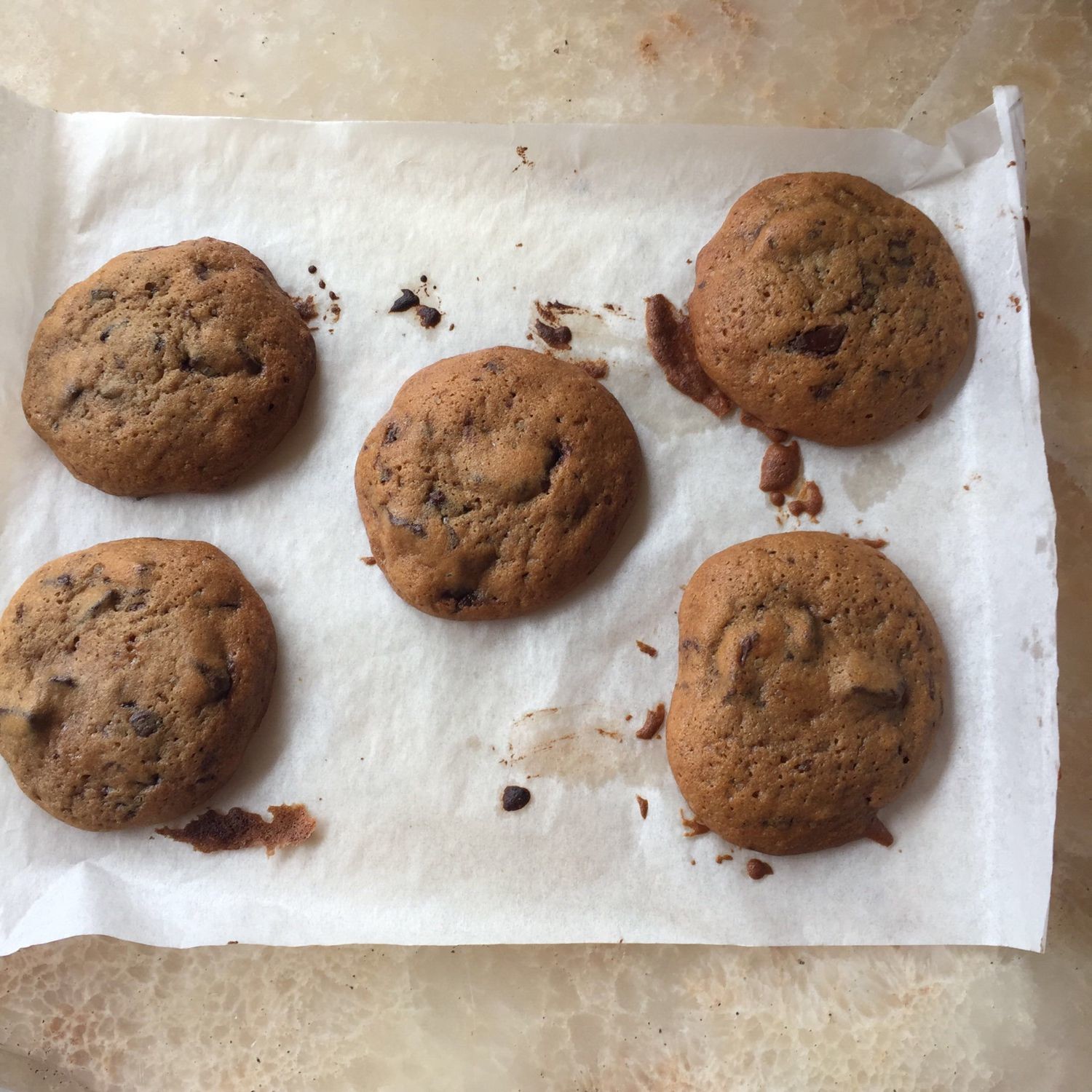 Resep Soft Cookies Sederhana Rumahan di Yummy App