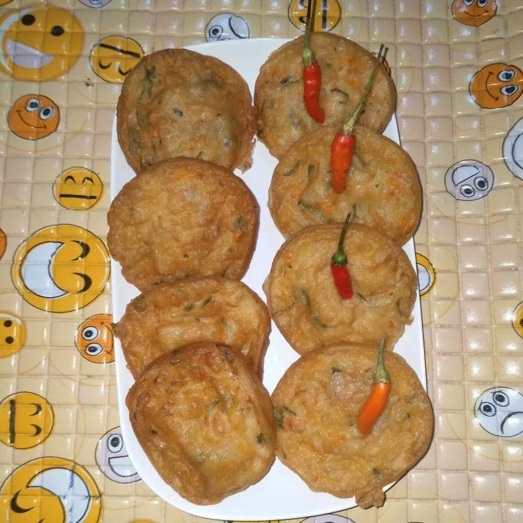 Resep Weci Wuss Sederhana Rumahan di Yummy App