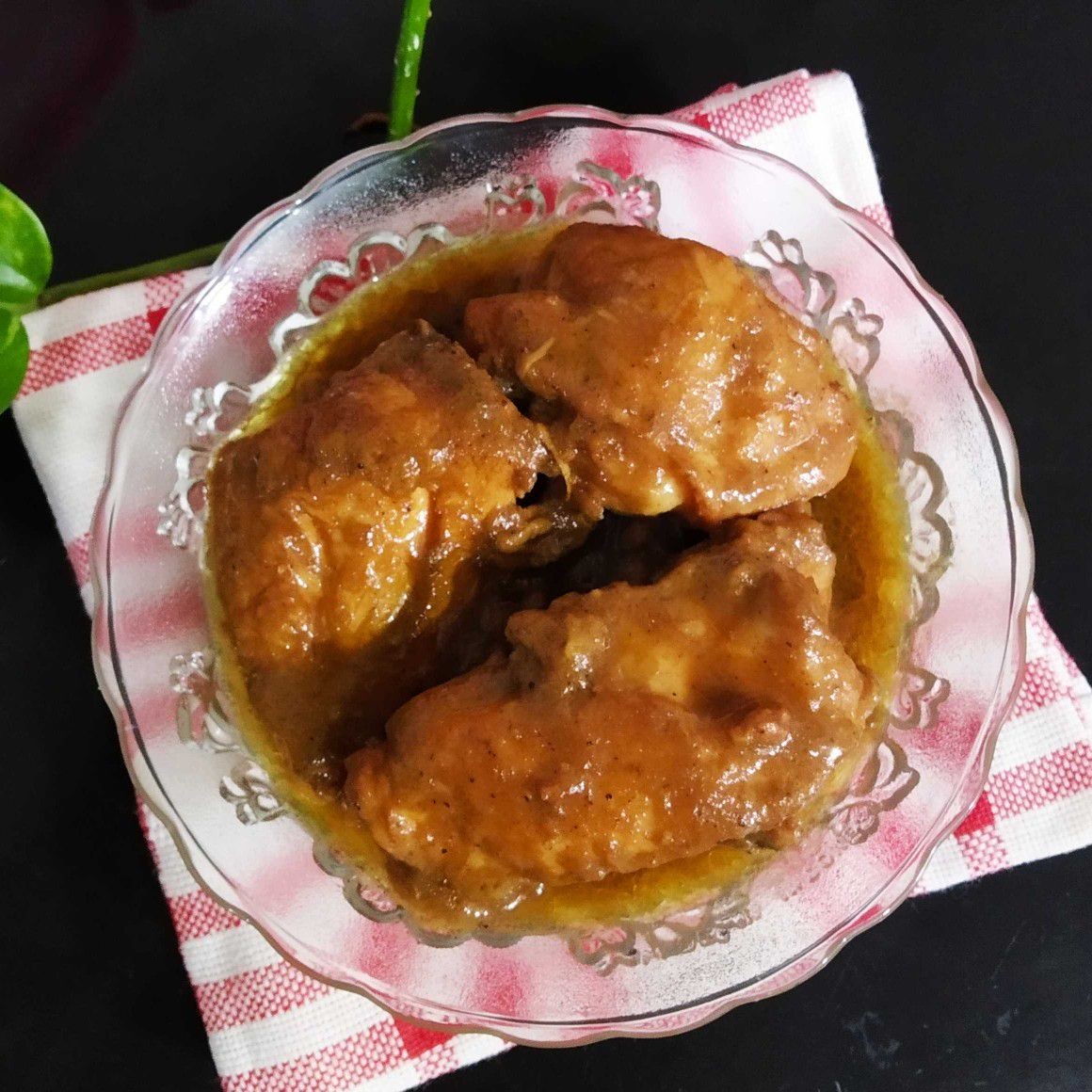 Resep Ayam Masak Malbi Sederhana Rumahan di Yummy App