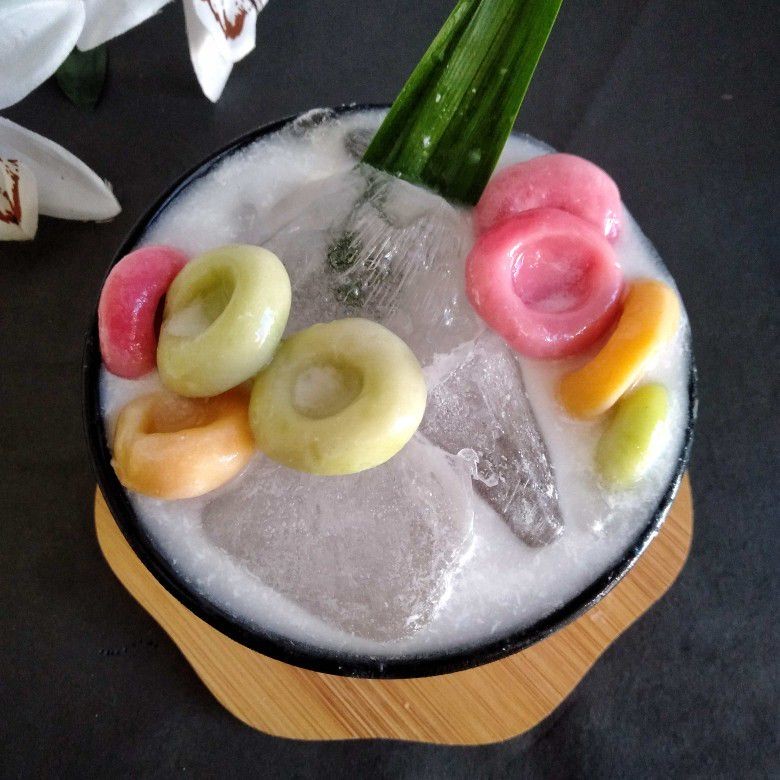 Resep Es Gempol Pleret #JagoMasakMinggu6Periode3 Sederhana Rumahan di ...