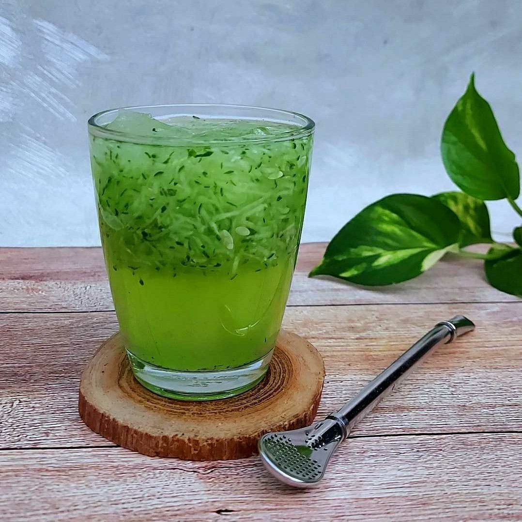 Resep Ie Boh Timon #JagoMasakMinggu6Periode3 Sederhana Rumahan di Yummy App