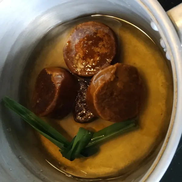 Resep Aia Aka #JagoMasakMinggu6Periode3 Sederhana Rumahan di Yummy App