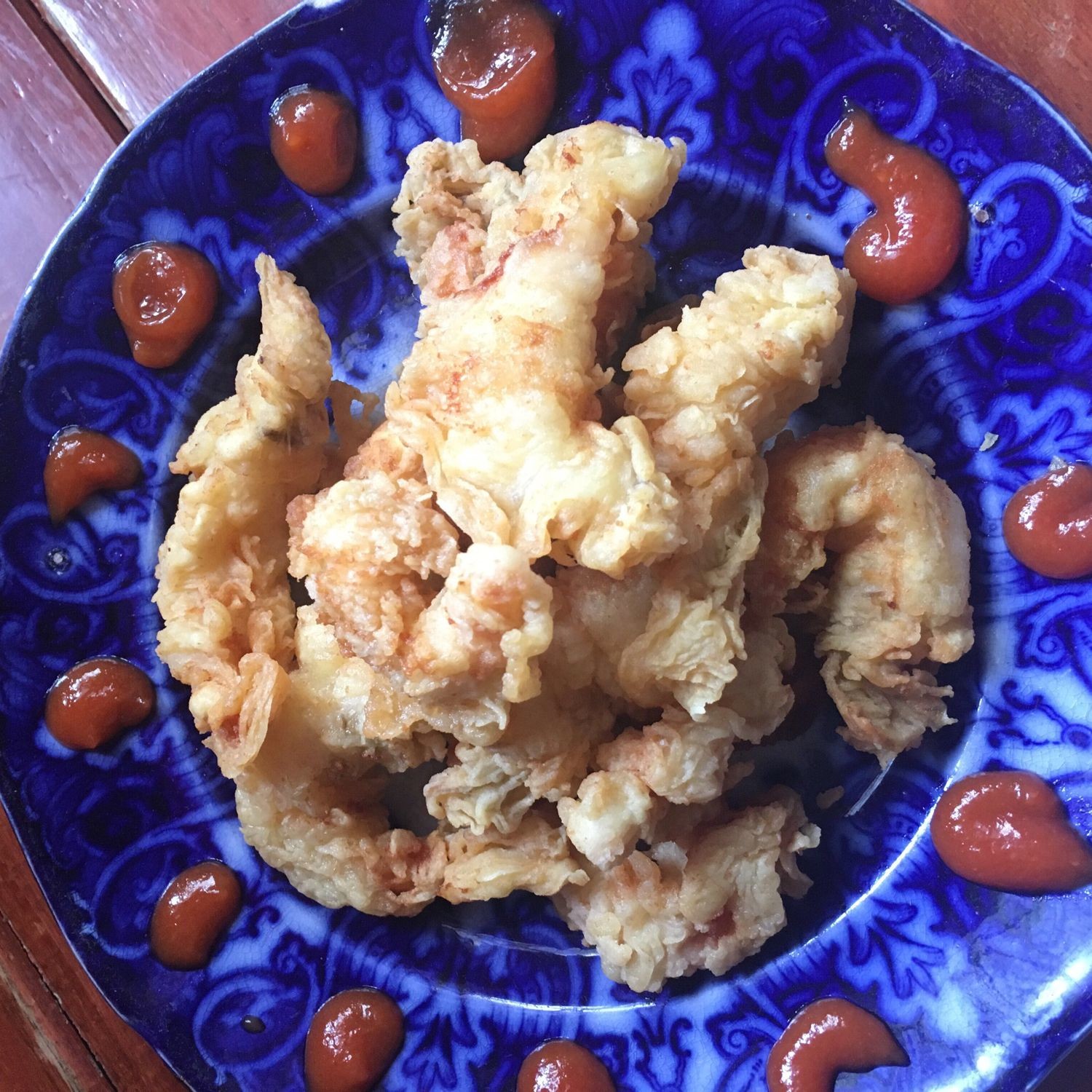 Resep Udang Crispy Sederhana Rumahan di Yummy App