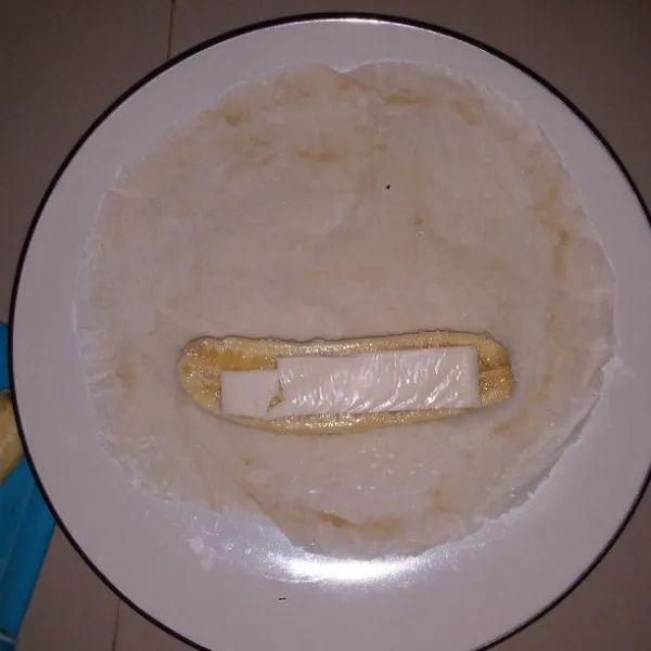 Resep Pisang Aroma Keju Sederhana Rumahan di Yummy App