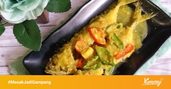 Resep Pesmol Ikan Kembung Sederhana Rumahan di Yummy App Resep Pesmol Ikan Kembung Sederhana Rumahan di Yummy App