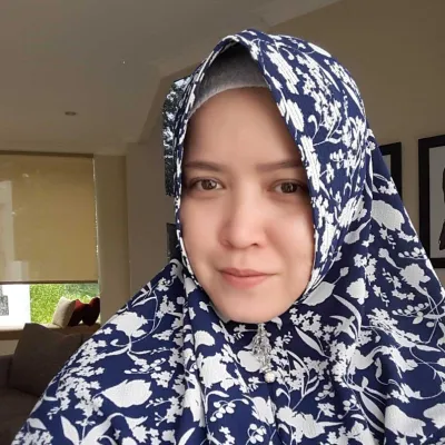 Kumpulan kreasi resep oleh Indry Hapsari