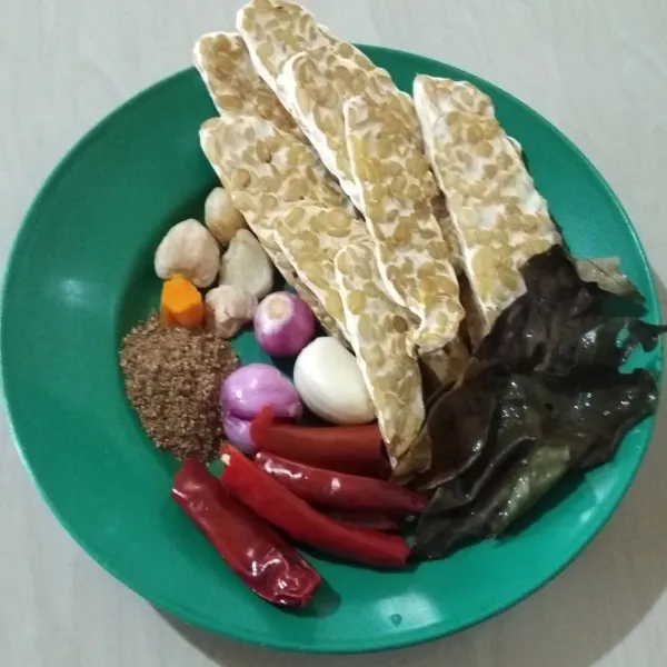 Resep Besengek Tempe Sederhana Rumahan di Yummy App